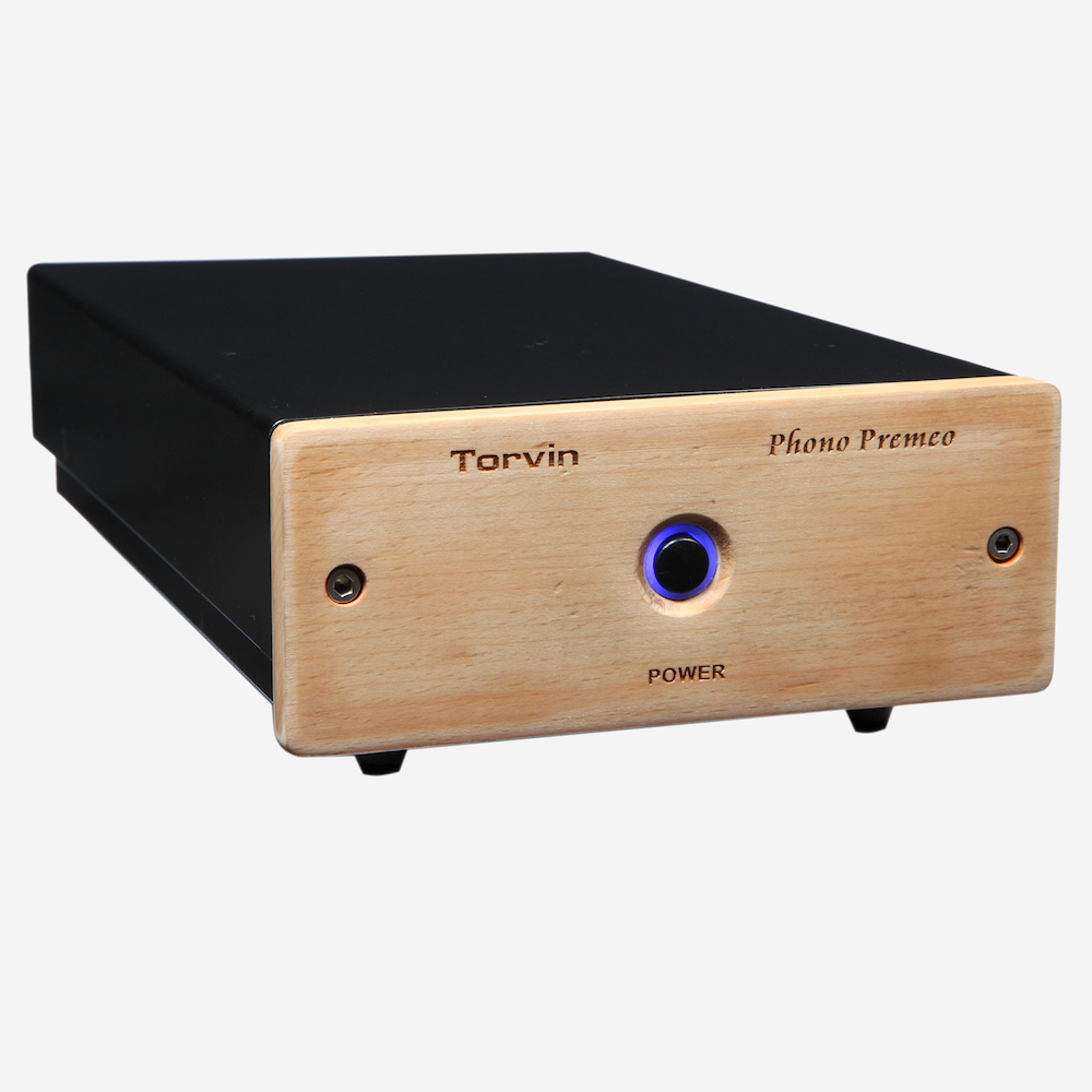 Phono Premeo – Torvin